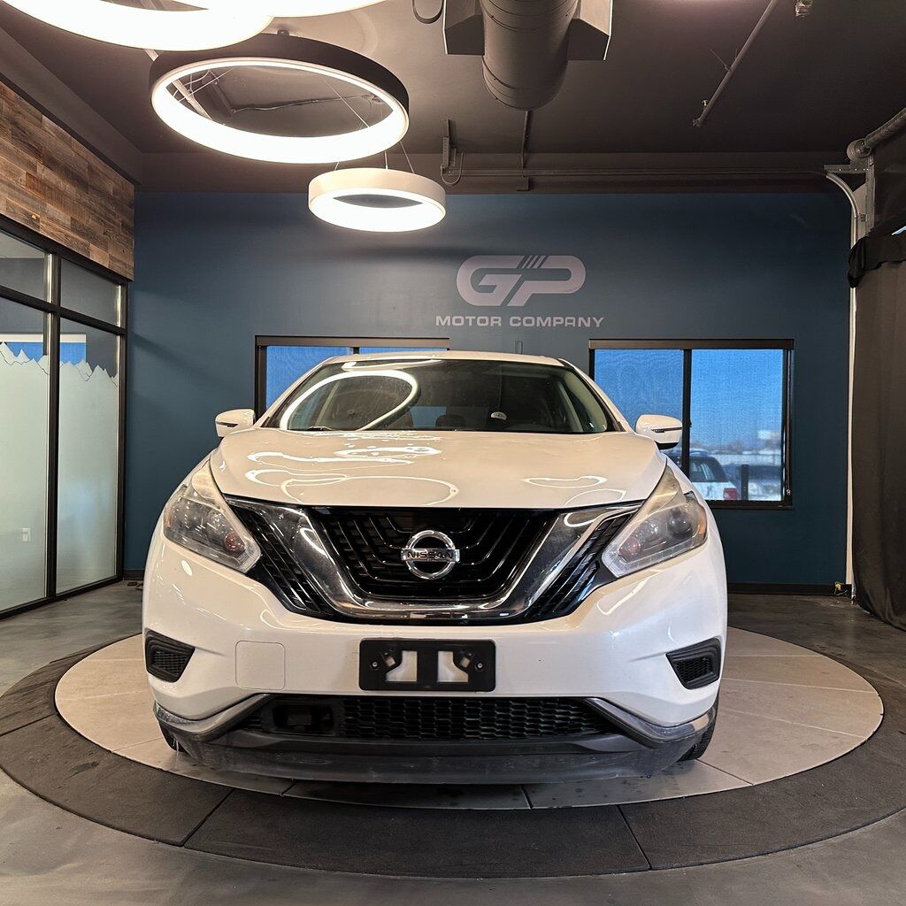 2018 Nissan Murano S in Kaysville, UT | KSL Cars