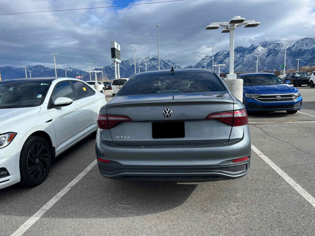 2024 Volkswagen Jetta S in South Jordan, UT | KSL Cars