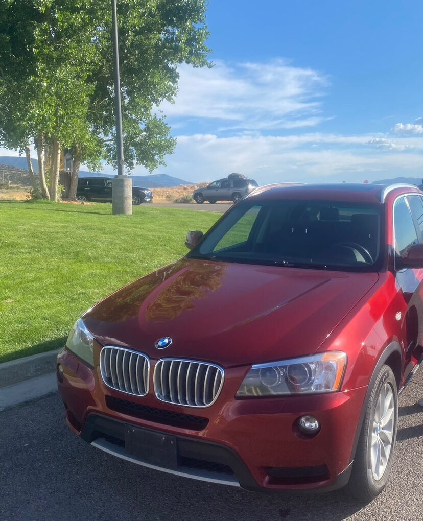 2011 BMW X3 xDrive28i in Park City, UT | KSL Cars