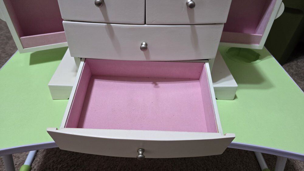 Wooden Jewelry Box | Home Decor | KSL Classifieds