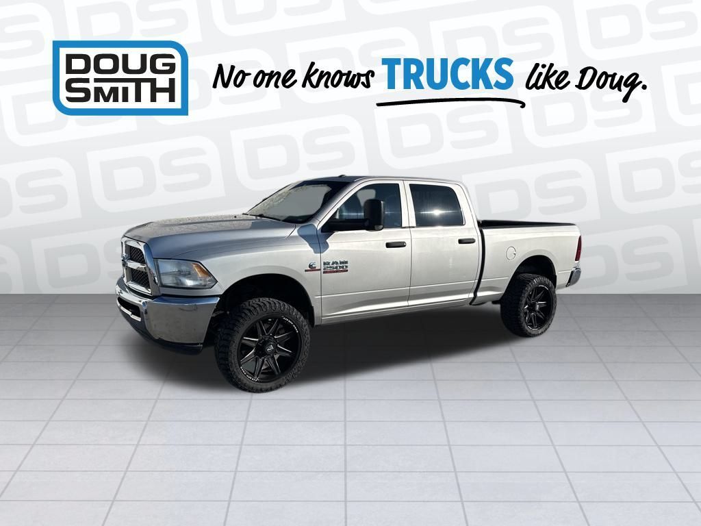 2013 Ram 2500 Tradesman in Spanish Fork, UT | KSL Cars