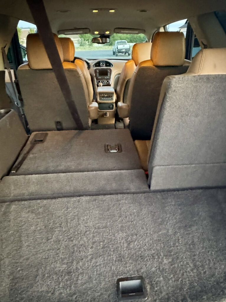 2017 Buick Enclave Leather in Fairview, UT | KSL Cars