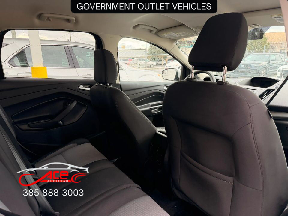 2018 Ford Escape SE in Orem, UT | KSL Cars