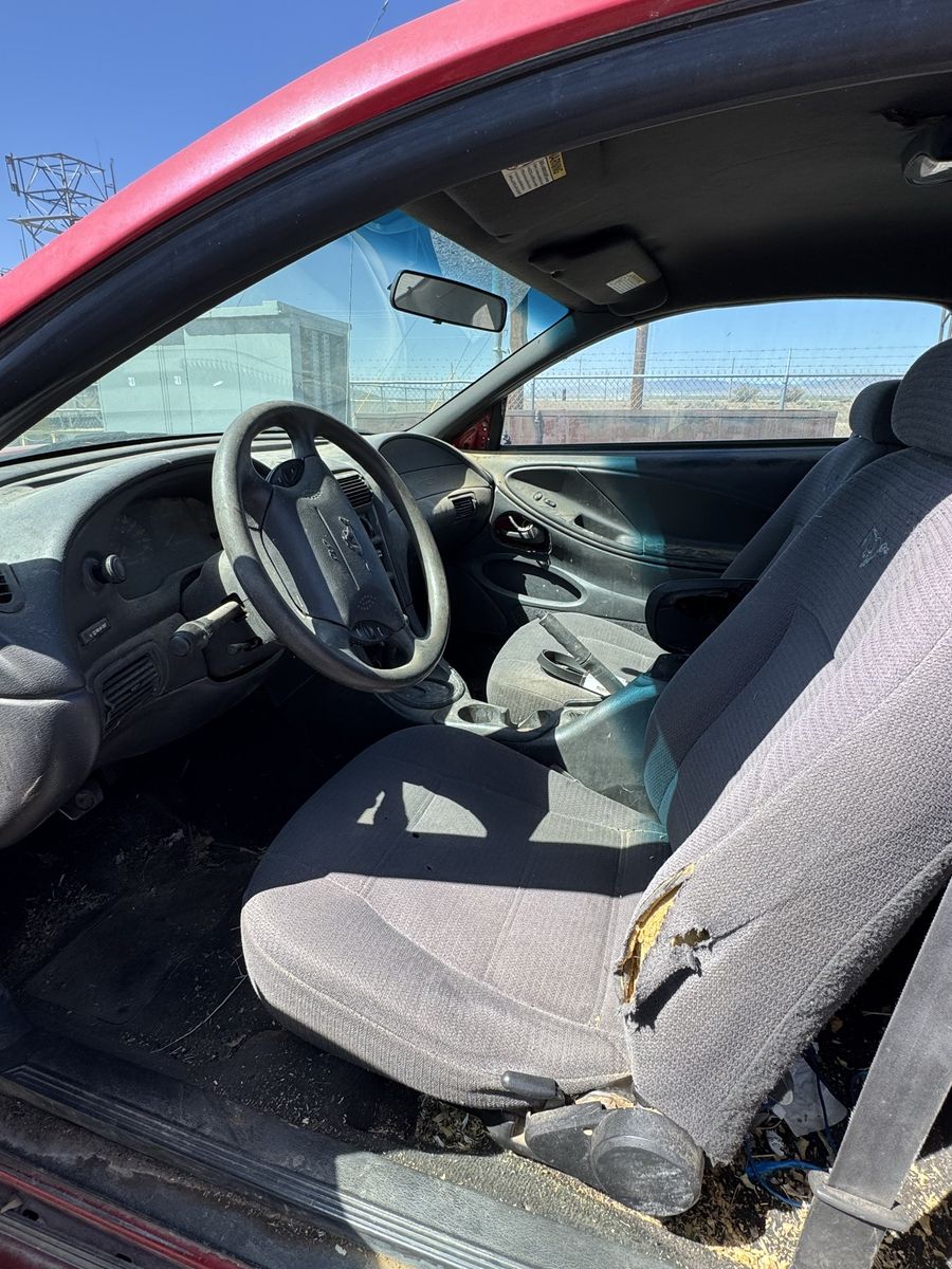 1999 Ford Mustang in Beaver, UT | KSL Cars