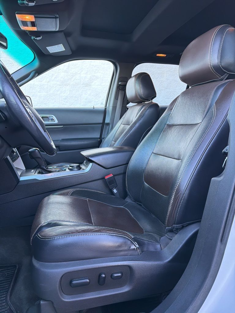 2013 Ford Explorer Sport in Spanish Fork, UT | KSL Cars