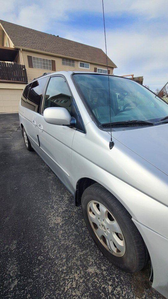 2003 Honda Odyssey in West Valley City, UT | KSL Cars