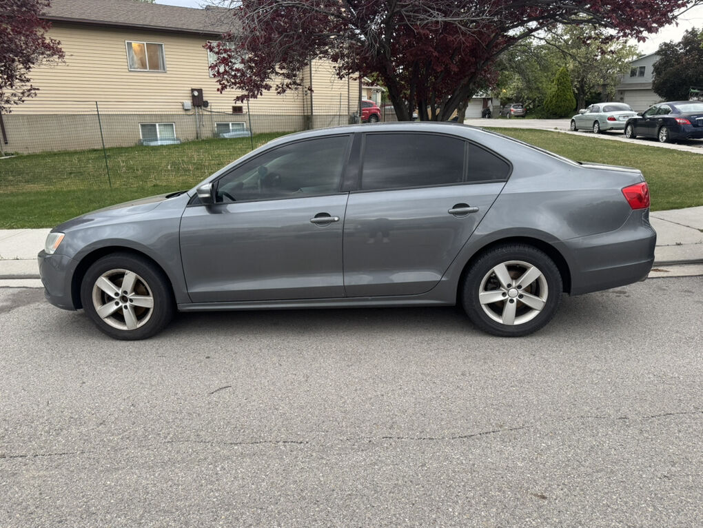 2011 Volkswagen Jetta 2.0L TDI SEL 2500 in West Jordan, UT | KSL Cars