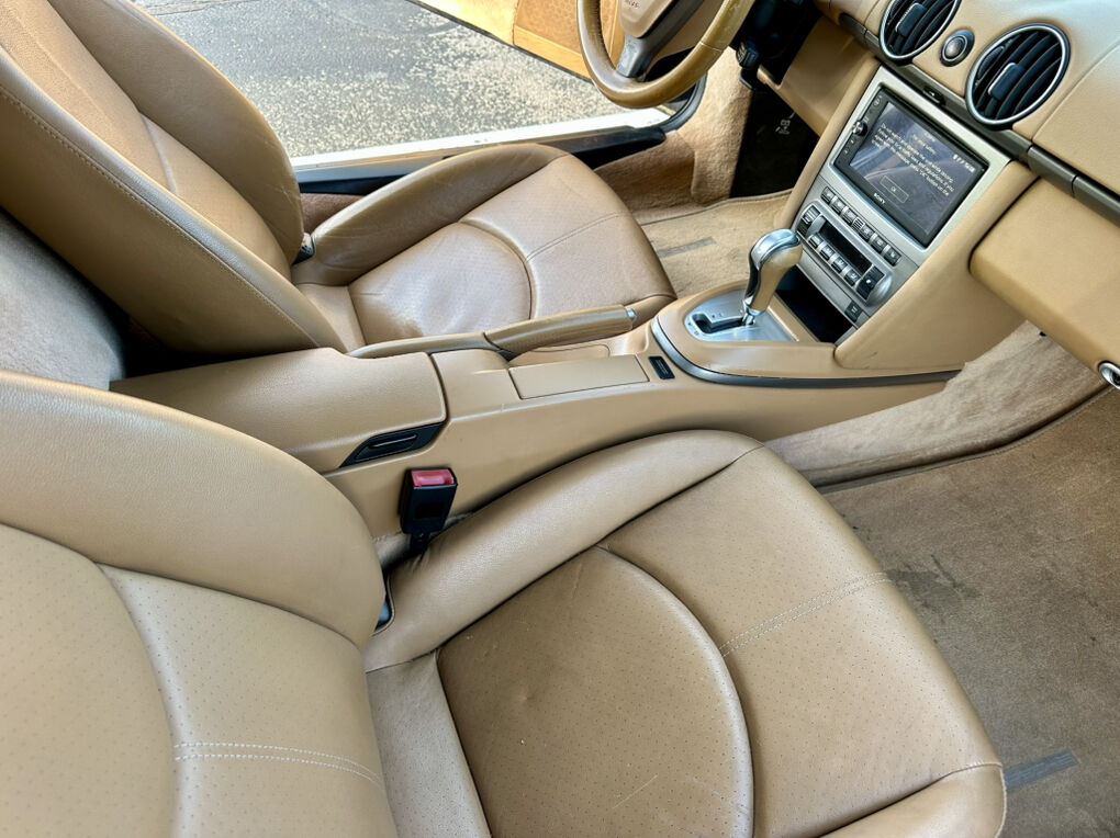 2008 Porsche Cayman Style Edition in Lehi, UT | KSL Cars