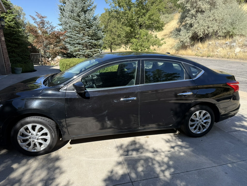 2019 Nissan Sentra 7800 in Ogden, UT | KSL Cars
