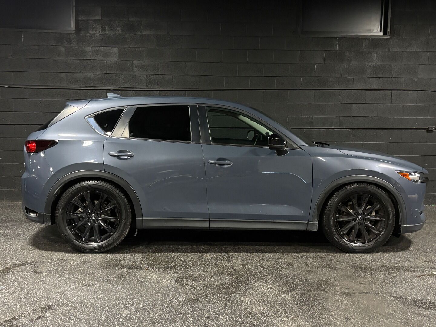 2021 Mazda CX-5 Carbon Edition Turbo in Salt Lake City, UT | KSL Cars