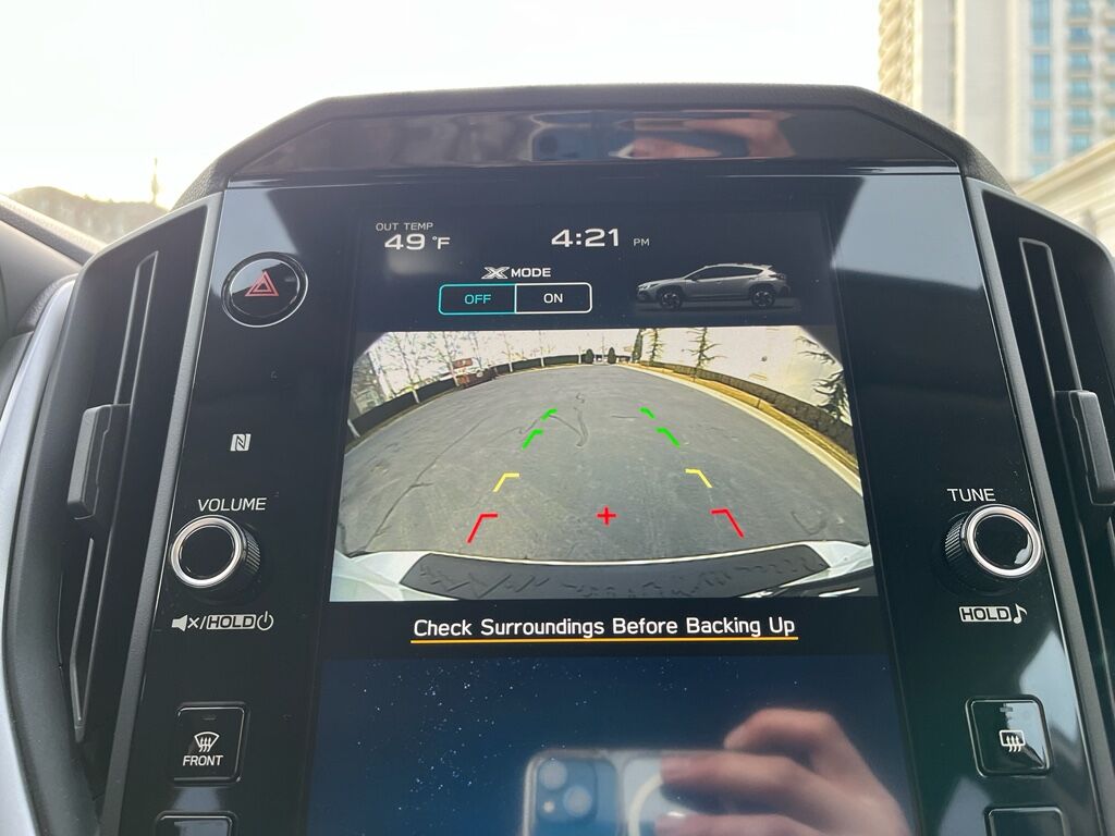 2024 Subaru Crosstrek Premium in Salt Lake City, UT | KSL Cars