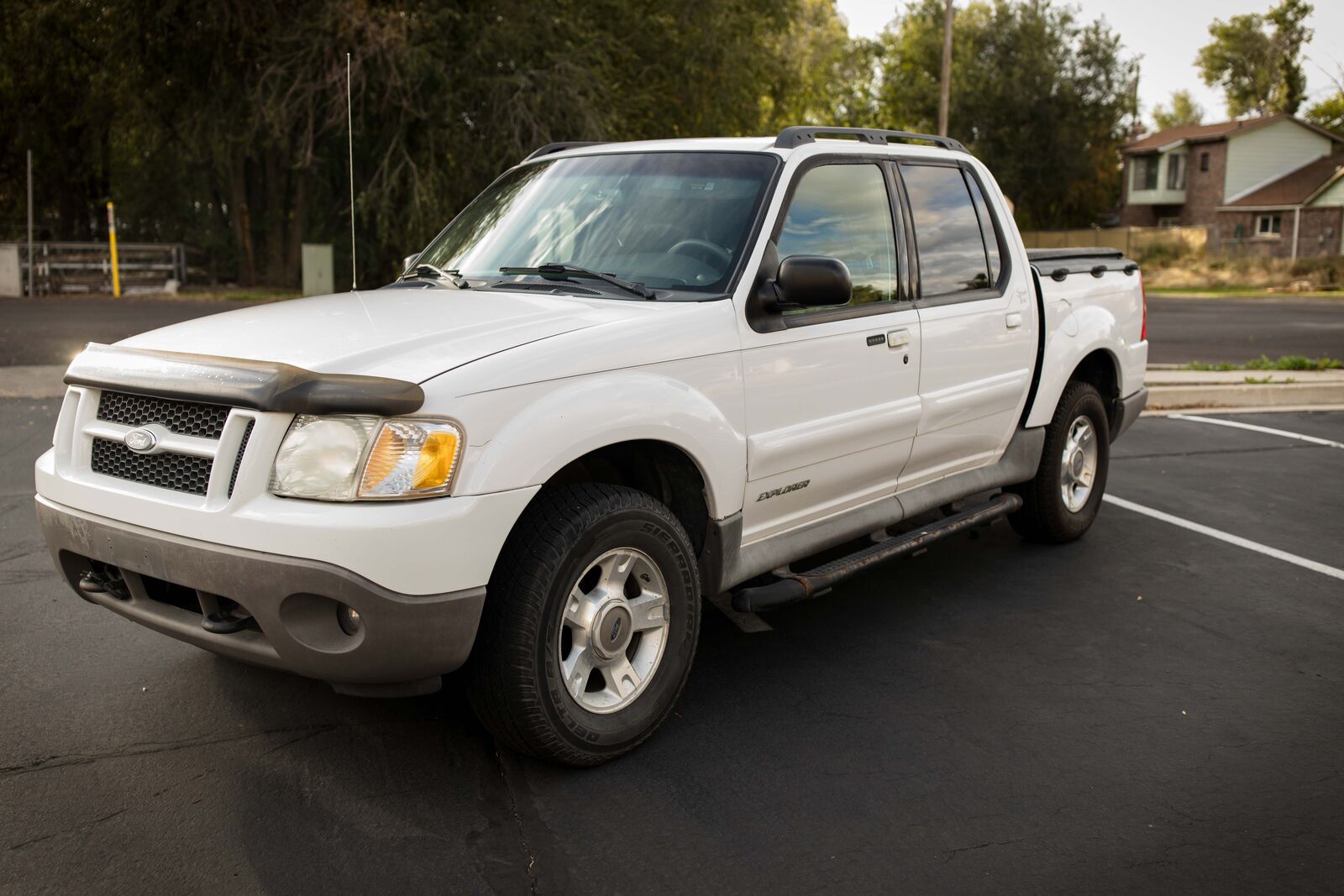 2001 Ford Explorer Sport Trac Base in Springville, UT | KSL Cars