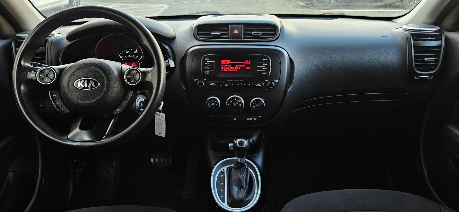 2016 Kia Soul Base in Centerville, UT | KSL Cars