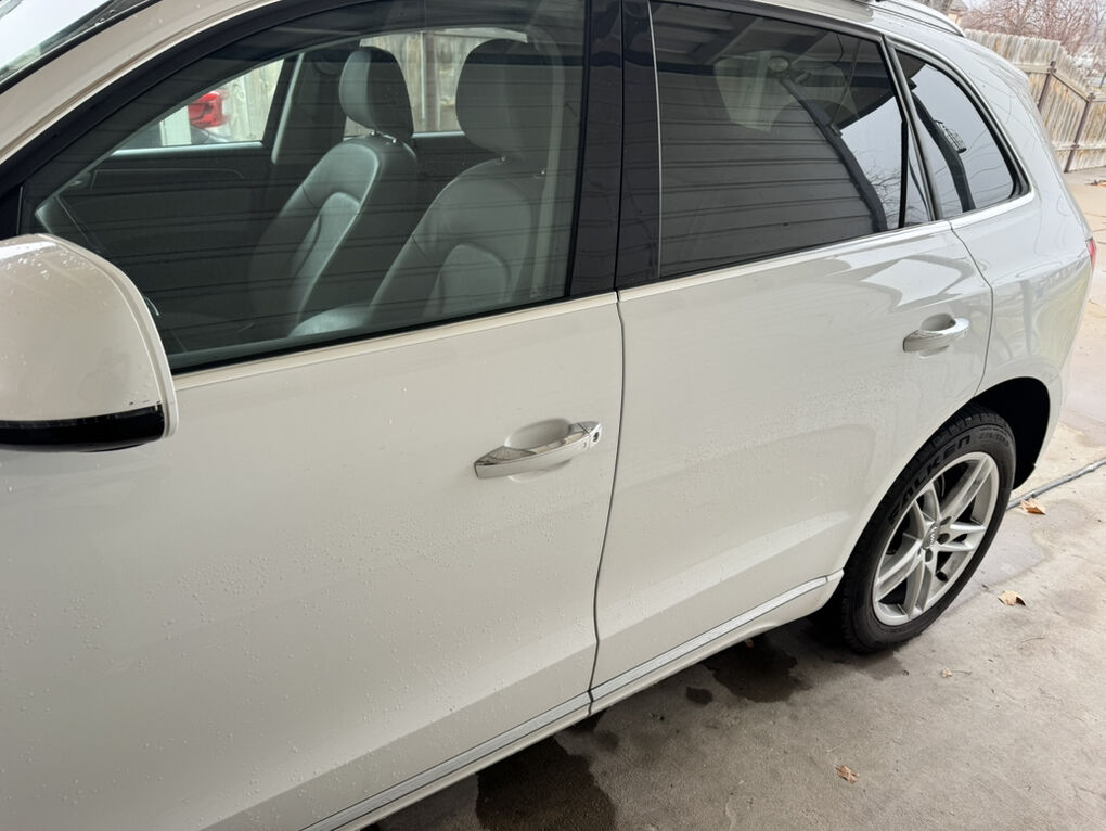 2017 Audi Q5 2.0T quattro Premium Plus in Grantsville, UT | KSL Cars