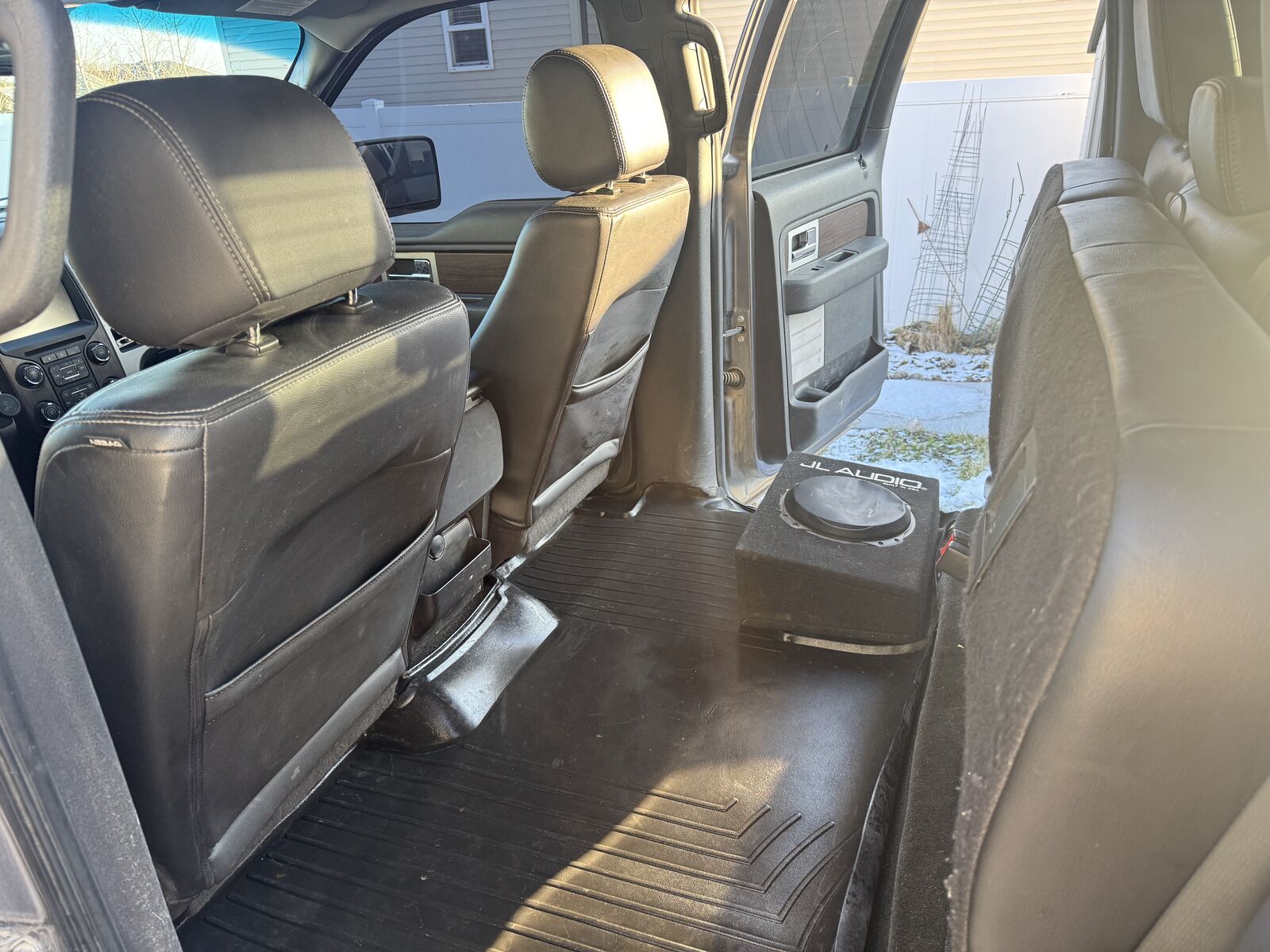 2014 Ford F-150 Lariat in Sugar City, ID | KSL Cars