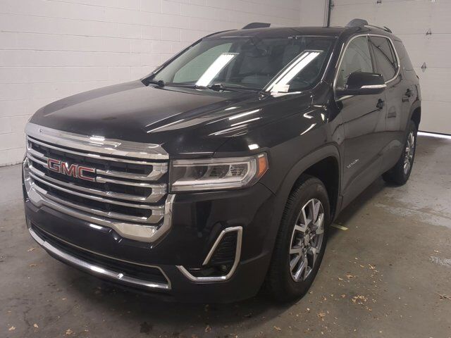 2023 GMC Acadia SLT in West Valley City, UT | KSL Cars