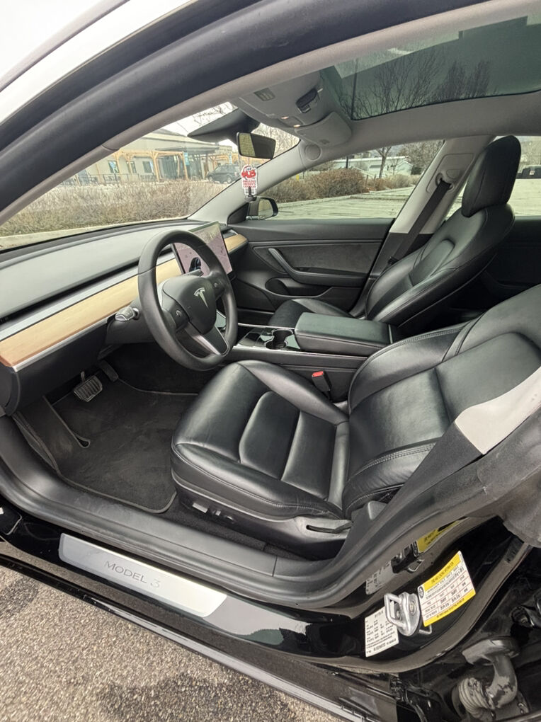 2019 Tesla Model 3 in Midvale, UT | KSL Cars