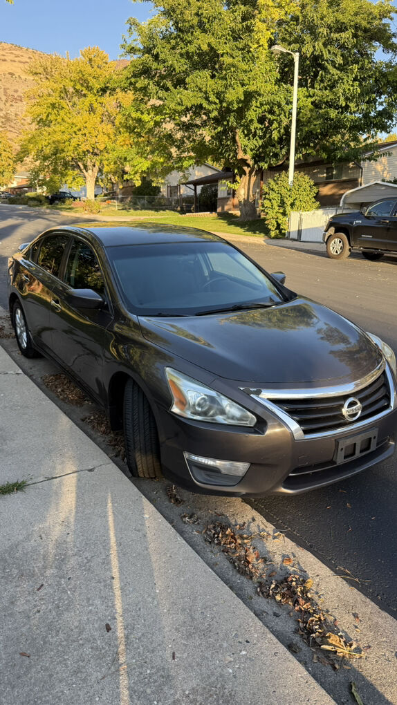 2014 Nissan Altima 2.5 S 5000 in Pleasant Grove, UT | KSL Cars