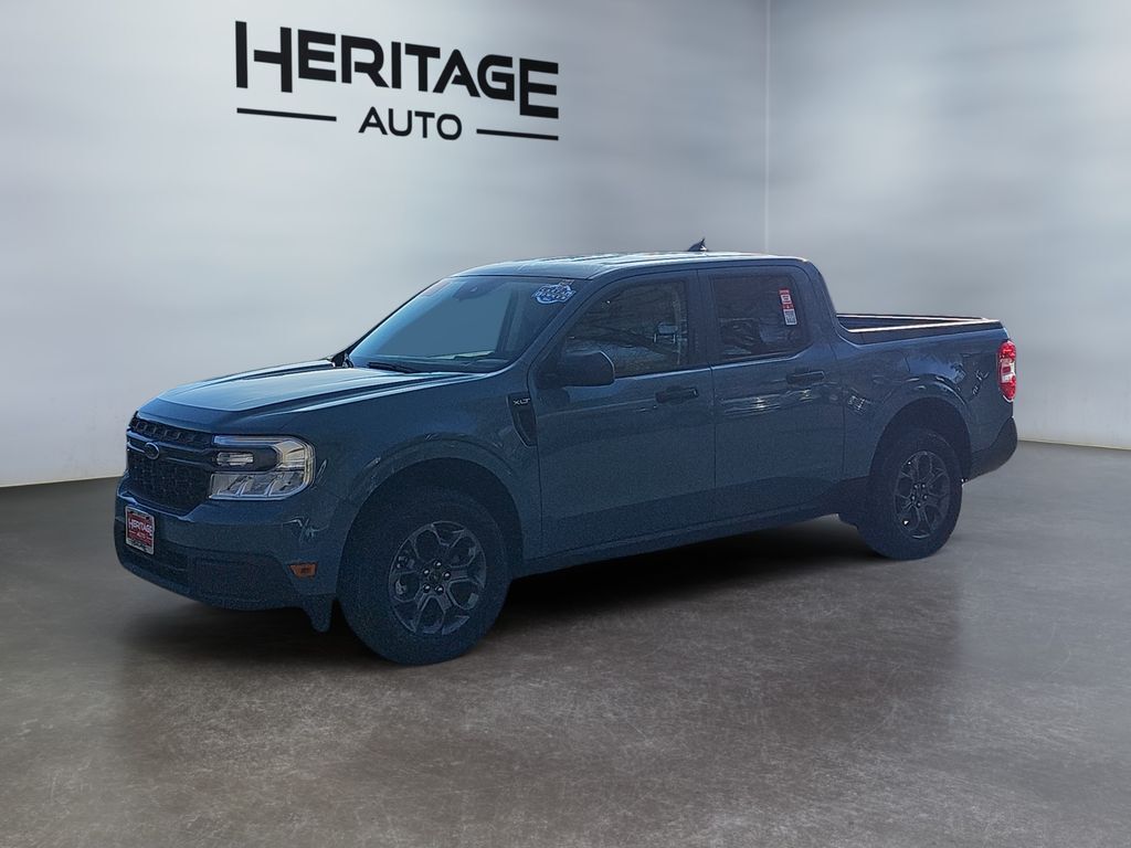 2022 Ford Maverick XLT in Tremonton, UT | KSL Cars