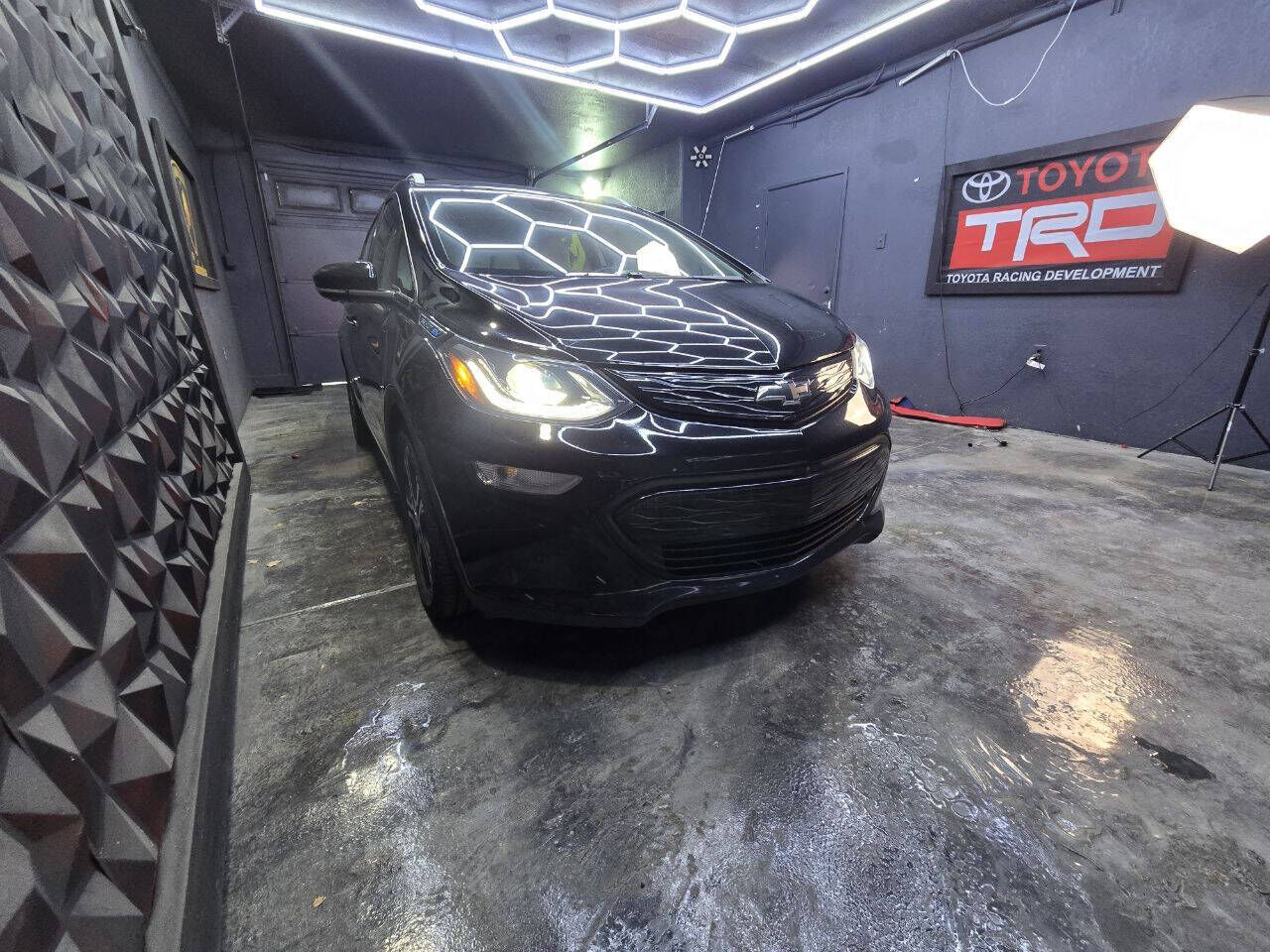 2021 Chevrolet Bolt EV Premier in Lindon, UT | KSL Cars