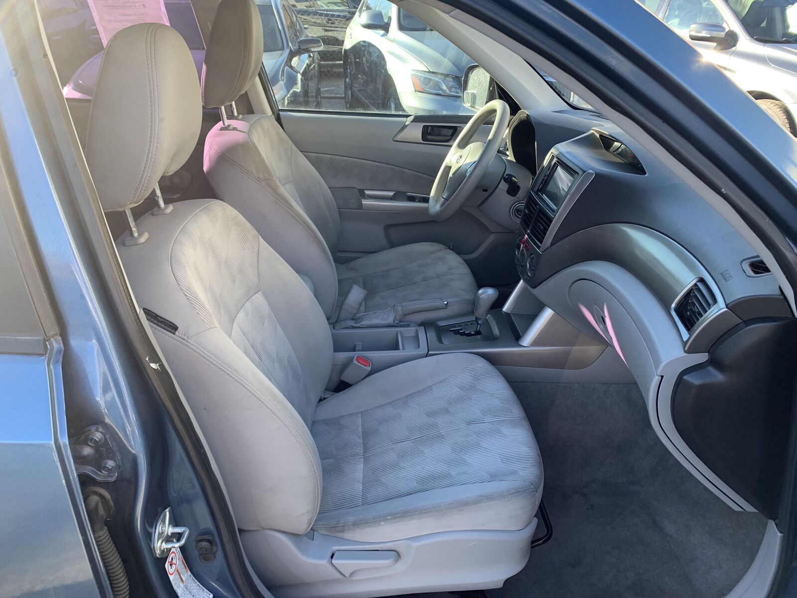 2010 Subaru Forester 2.5X in Murray, UT | KSL Cars