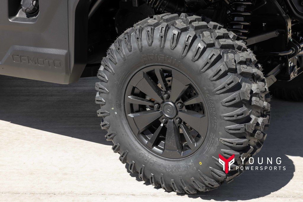 2026 CFMOTO UFORCE U10 XL Pro Highland | UTVs New (Utility Vehicles ...