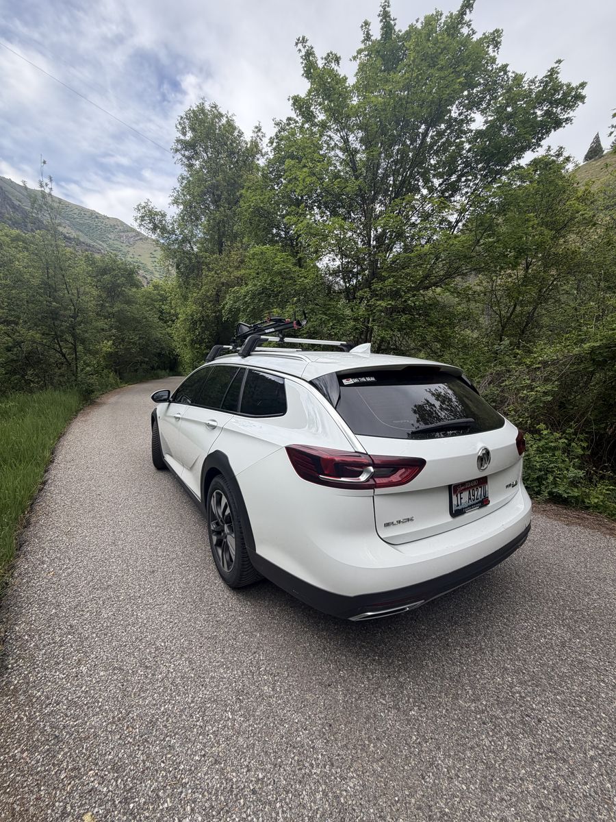 2018 Buick Regal Preferred in Logan, UT | KSL Cars