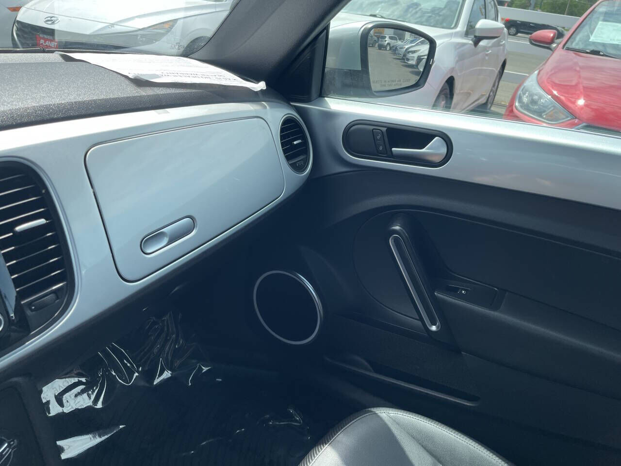 2016 Volkswagen Beetle 1.8T SE PZEV in Lindon, UT | KSL Cars