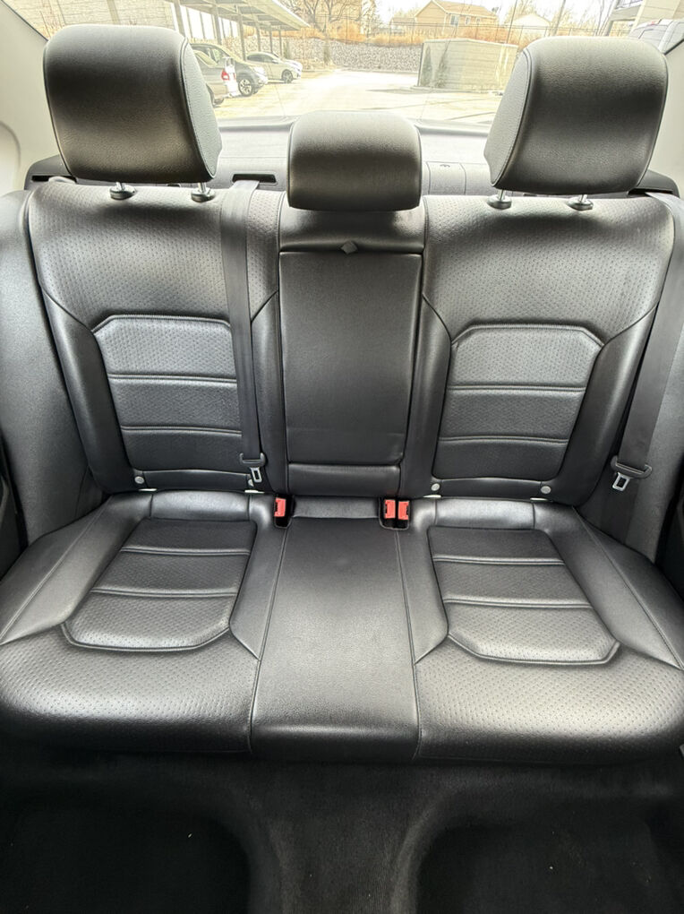 2013 Volkswagen Passat 2.5L SE in Draper, UT | KSL Cars