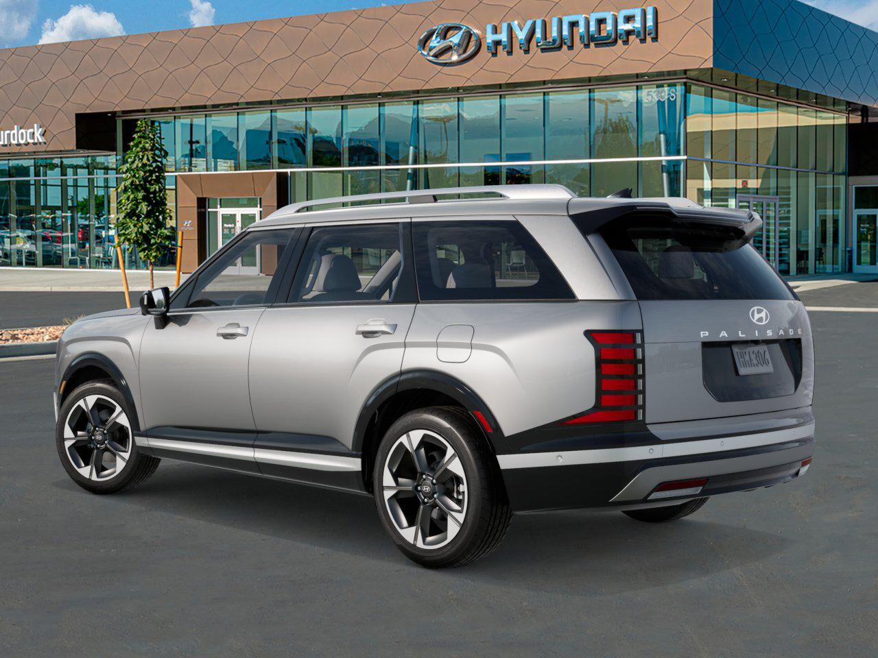 2026 Hyundai Palisade Limited in Lindon, UT | KSL Cars