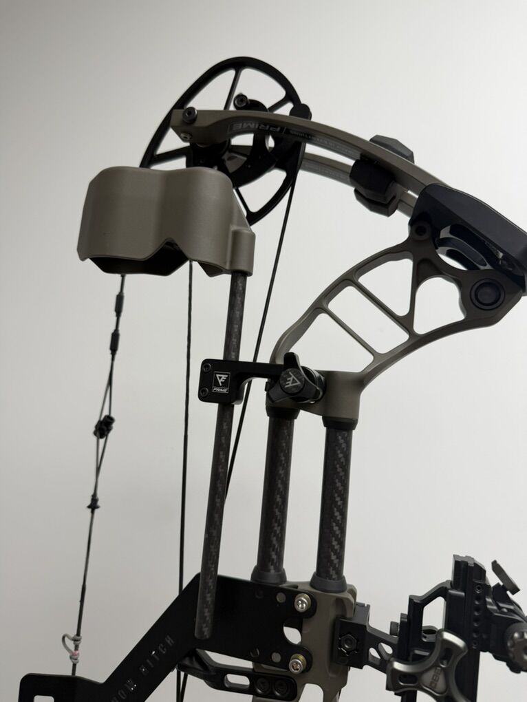 Prime Form 34 RH 70 LB-Used | Archery Equipment | KSL Classifieds