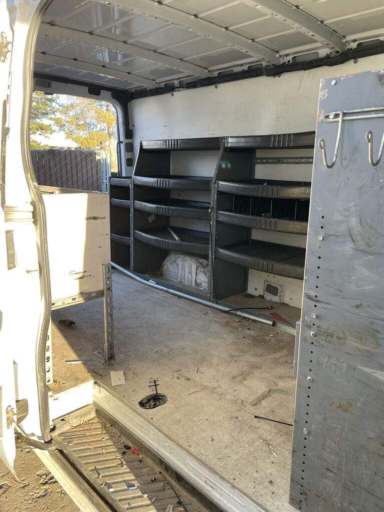 2008 Freightliner Sprinter 2500 in Clearfield, UT | KSL Cars