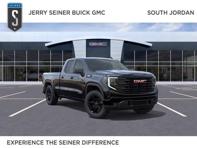 2026 GMC 1500 Elevation Standard in South Jordan, UT | KSL Cars