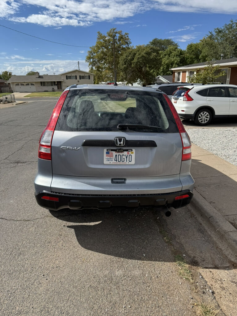 2009 Honda CR-V in Clearfield, UT | KSL Cars