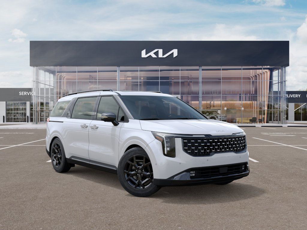 2026 Kia Carnival SX in Lindon, UT | KSL Cars