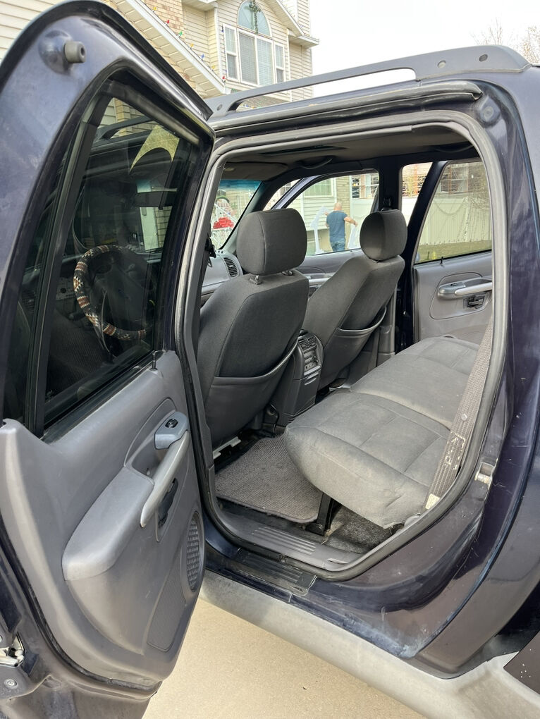 2001 Ford Explorer Sport Trac Base in Riverton, UT | KSL Cars