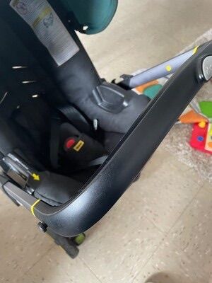 Doona Car Seat for Sale | Swings, Seats & Chairs | KSL Classifieds