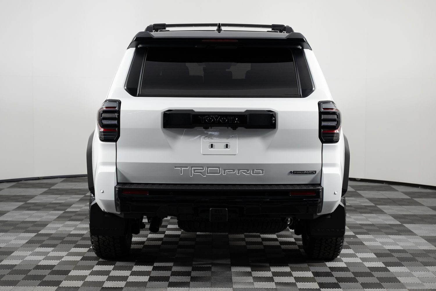 2026 Toyota 4Runner TRD Pro HV in Lindon, UT | KSL Cars