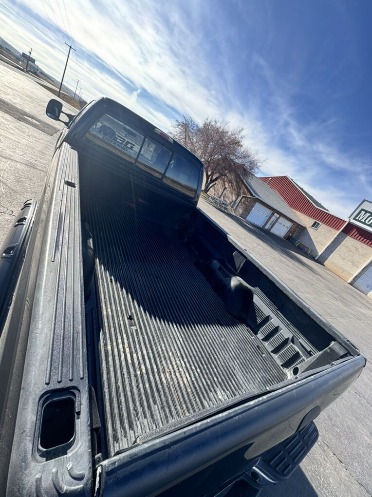 2002 Ford F-350 Super Duty in Elk Ridge, UT | KSL Cars