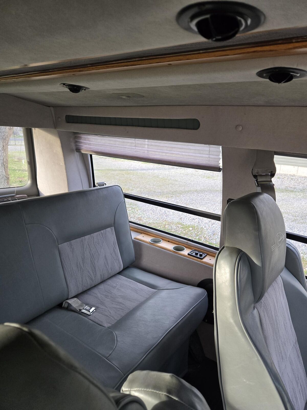 1998 Chevrolet Express G1500 in Erda, UT | KSL Cars