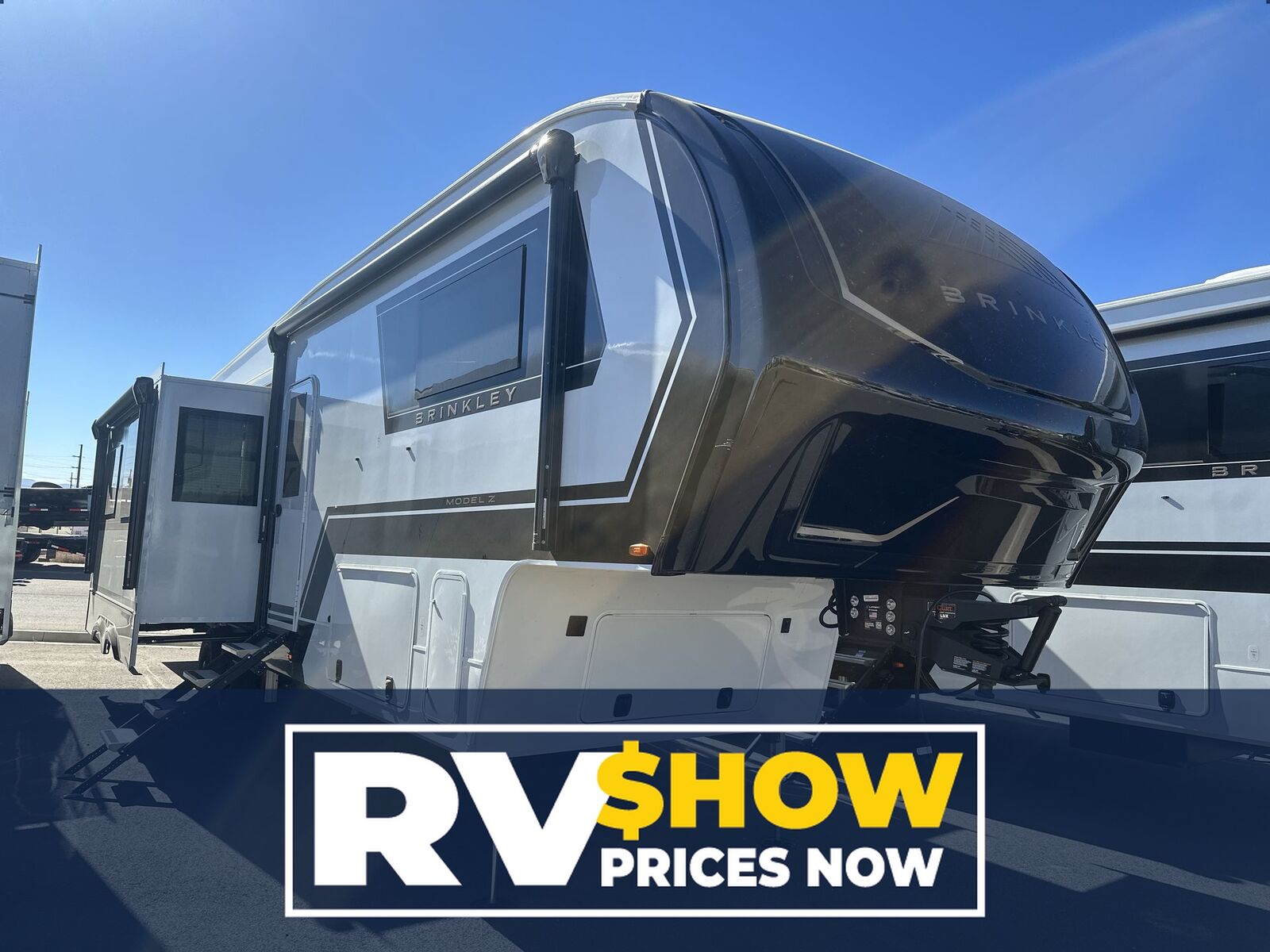 2026 Brinkley Model Z 3515 | Travel Trailers, 5th Wheel | KSL Classifieds