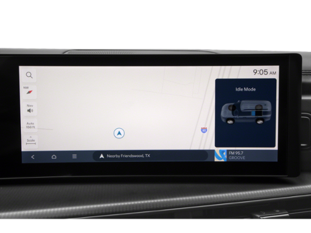 2026 Hyundai Santa Fe Hybrid Calligraphy in Lindon, UT | KSL Cars