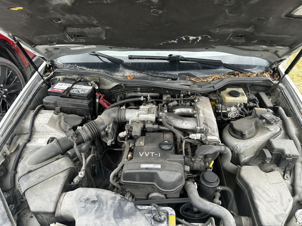 2002 Lexus GS 300 Base in Eagle Mountain, UT | KSL Cars