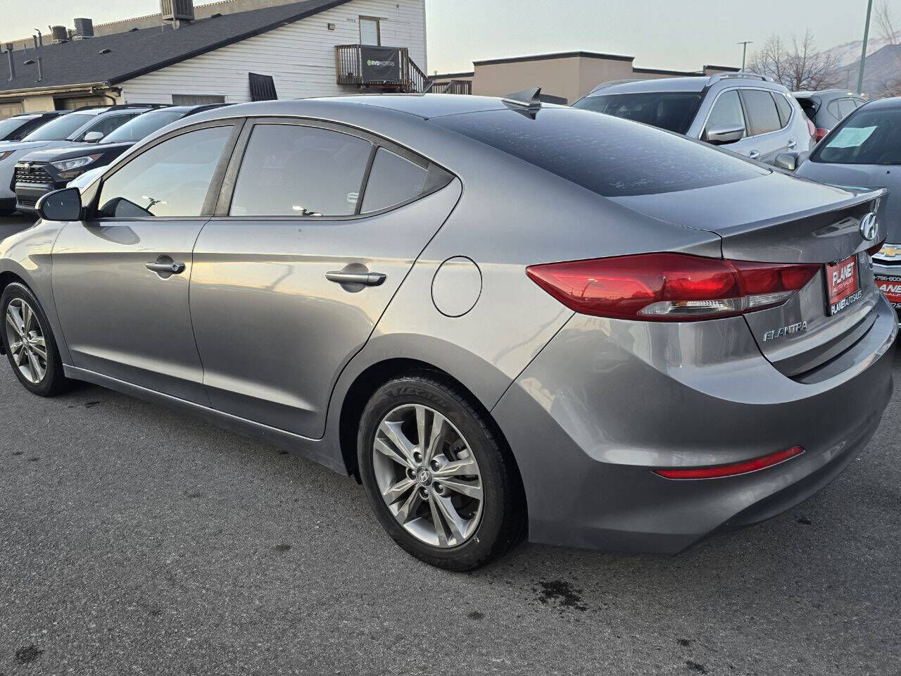 2018 Hyundai Elantra SEL in Lindon, UT | KSL Cars