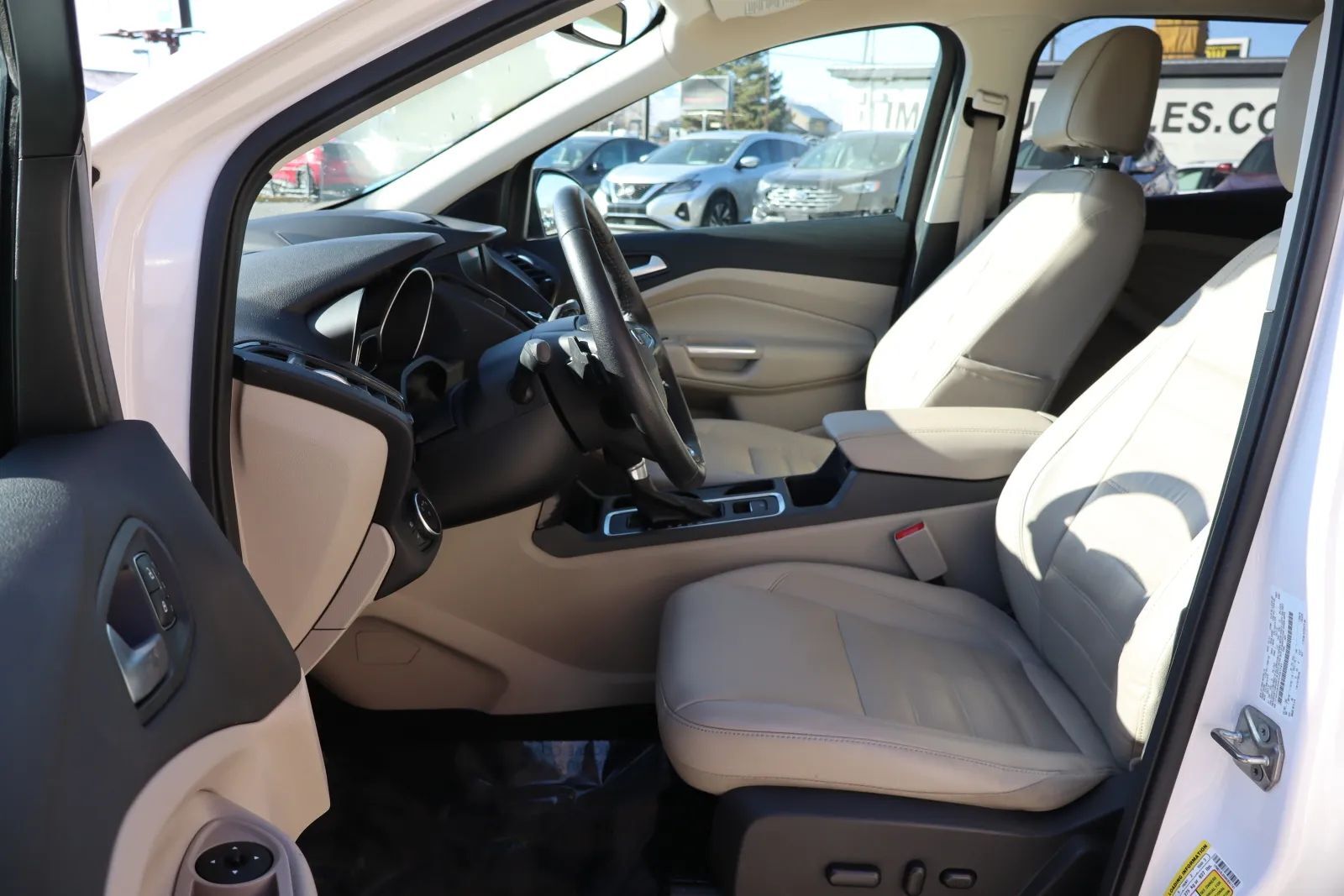 2017 Ford Escape Titanium in West Jordan, UT | KSL Cars