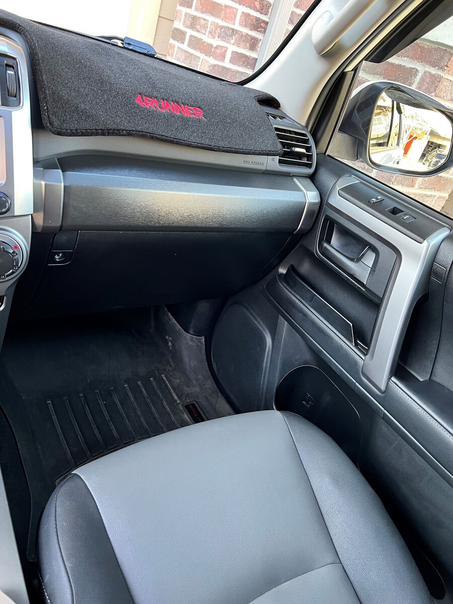 2022 Toyota 4Runner SR5 Premium in Park City, UT | KSL Cars