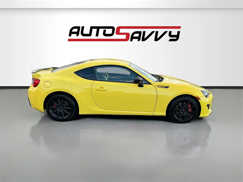 2017 Subaru BRZ Series.Yellow in Draper, UT | KSL Cars