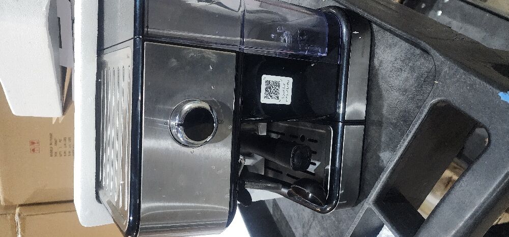 Chefman Craft Brew Espresso Machine - Silver | Kitchen | KSL Classifieds