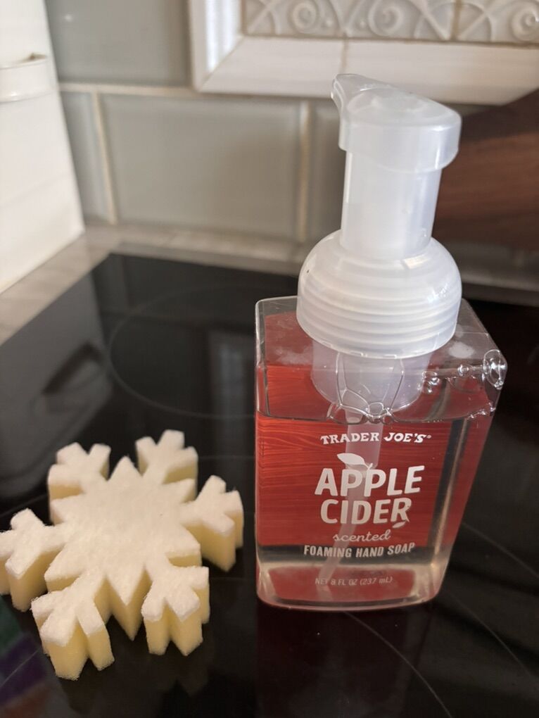 Soap And Scrubber Read Description | FREE (items only, no businesses ...