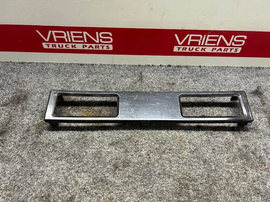 S64-1141-1 PANEL-AIR VENT INTERIOR TRIM | Parts - Heavy Equipment ...